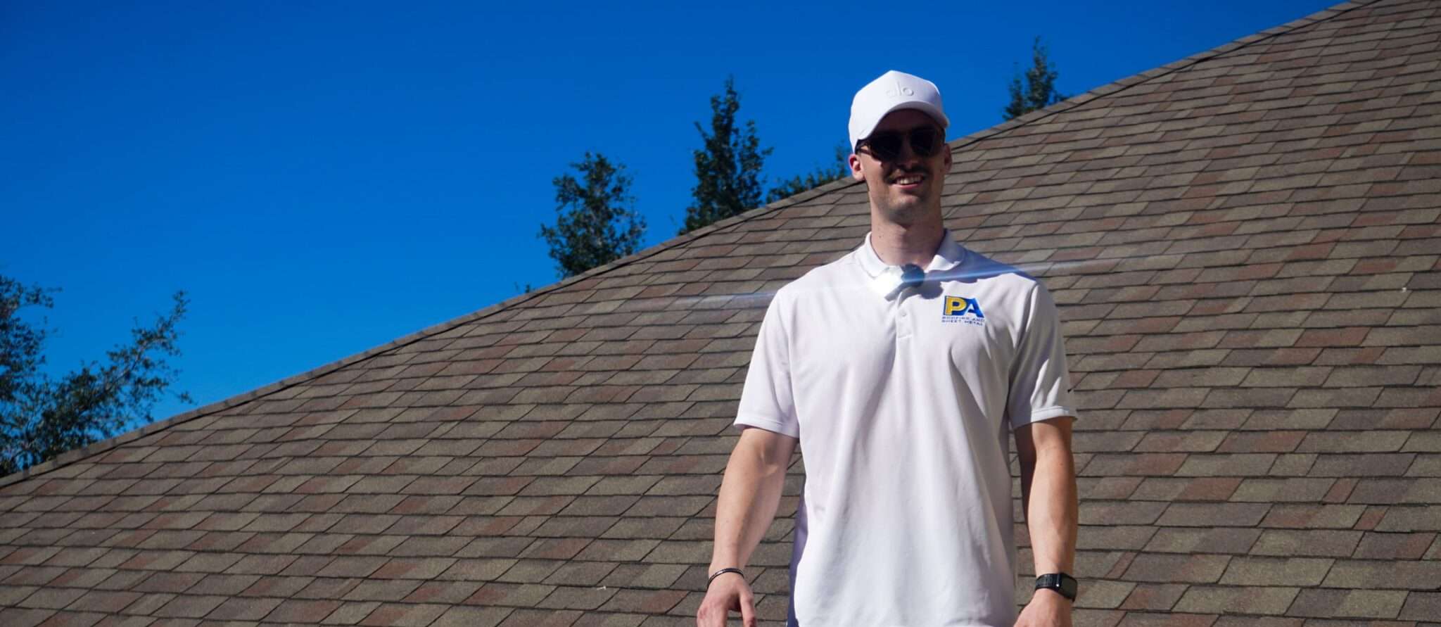 Expert Residential Roofing Services | PA Roofing