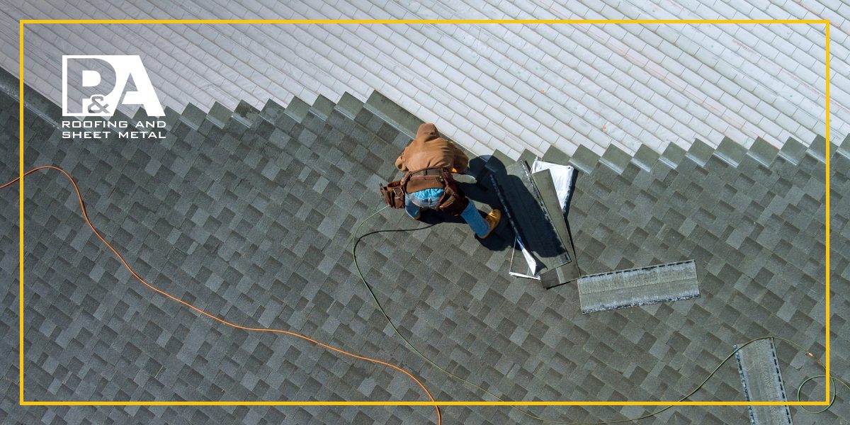 Understanding Your Shingle Options: A Guide from P&A Roofing